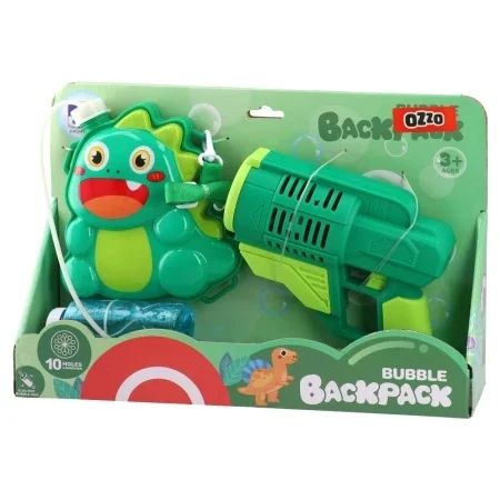 Ozzo bubble duvalica dinosaurus set ( 894480 )