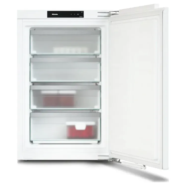 MIELE FNS 7140 C Ugradni zamrzivač