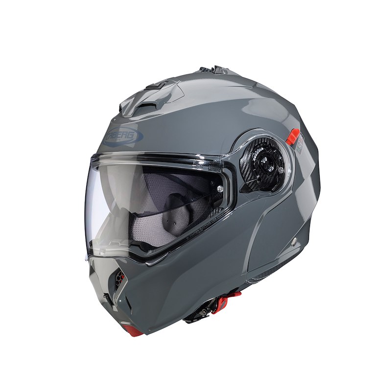 CABERG DUKE EVO STONE SIVA