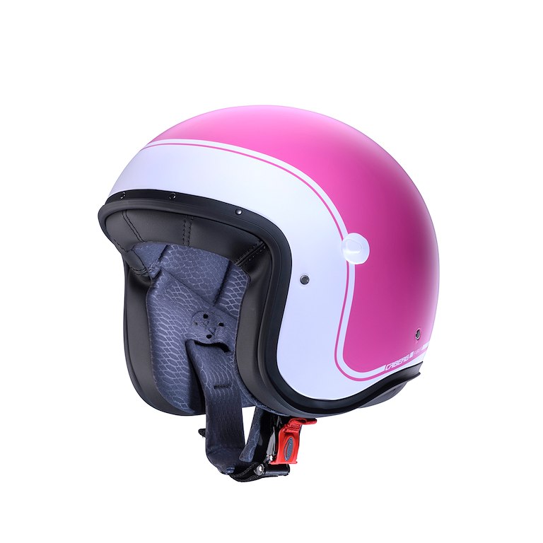 CABERG FREERIDE X IMOLA MAT FUCHSIA PINK