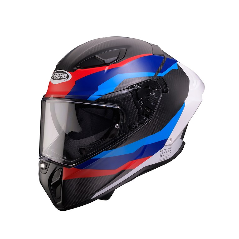 CABERG DRIFT EVO II MATT CARBON MSPORT
