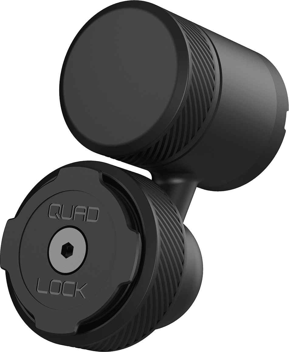 QUAD LOCK VENTILACIJA NA AUTOMOBILU NOSAČ