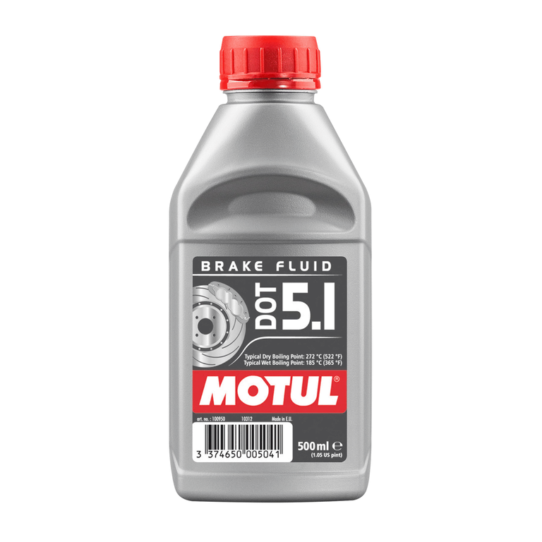 MOTUL DOT KOČIONO ULJE
