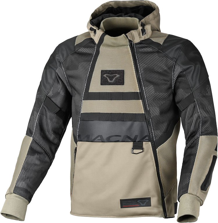 MACNA REBELITE MOTO JAKNA