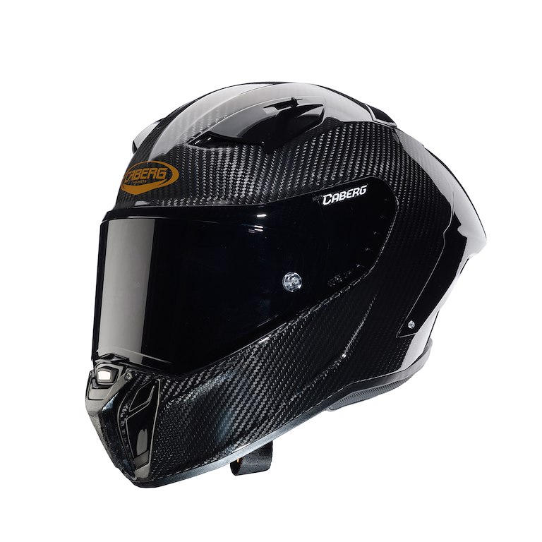 CABERG GP01 CARBON