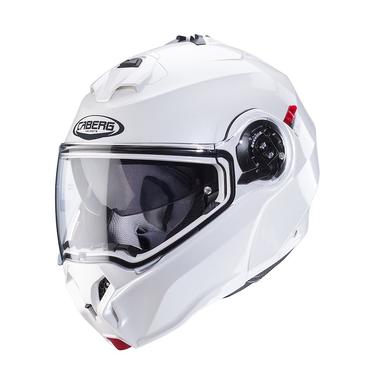 CABERG DUKE EVO BELA
