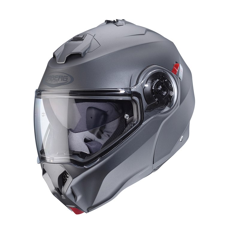 CABERG DUKE EVO MAT SIVA