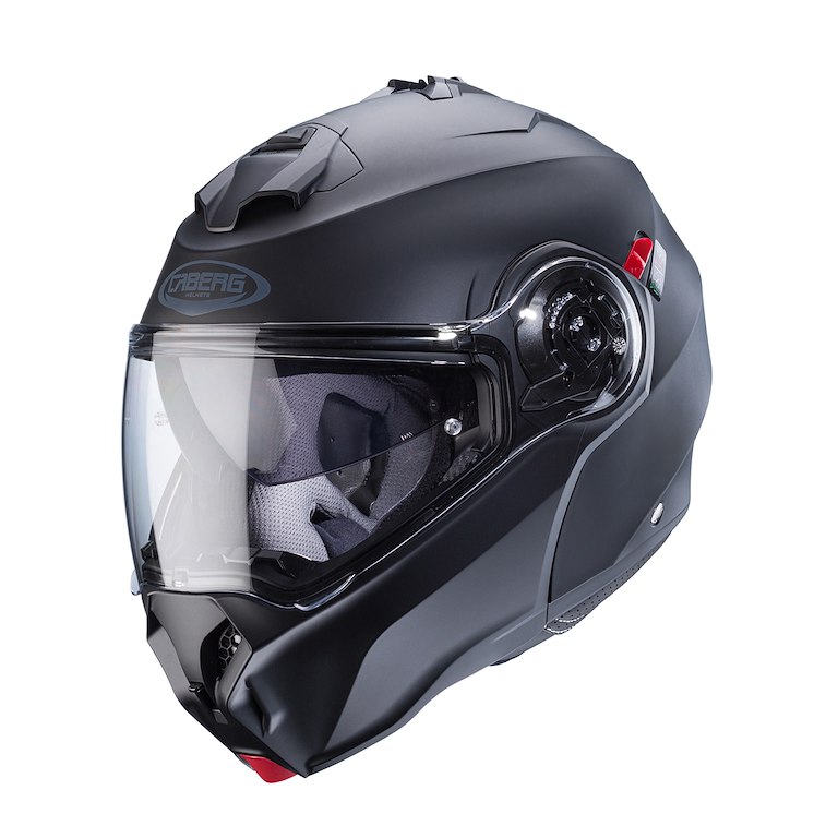 CABERG DUKE EVO MAT CRNA