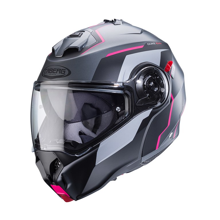CABERG DUKE EVO MOVE MAT FUCHSIA PINK