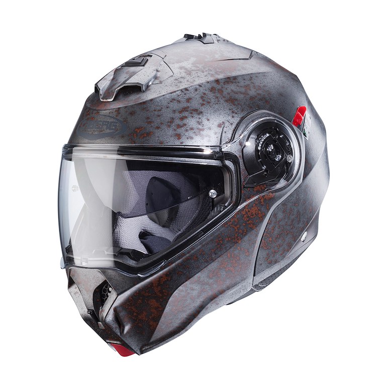 CABERG DUKE EVO RUSTY