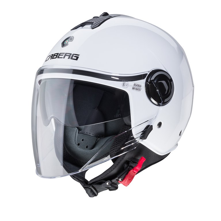 CABERG RIVIERA V4 X BELA