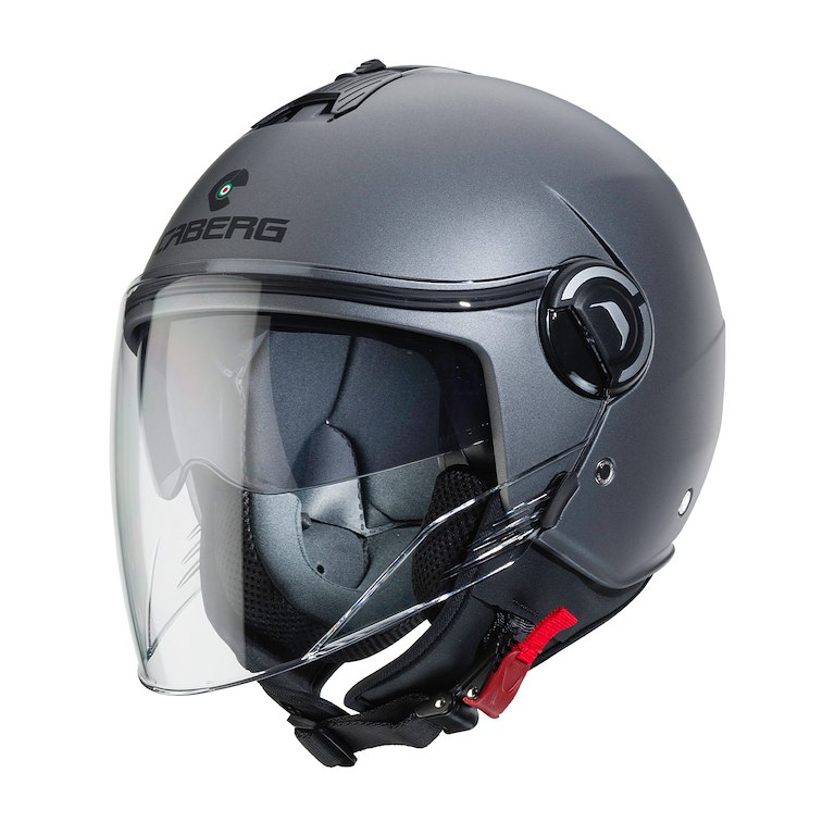 CABERG RIVIERA V4 X MAT SIVA