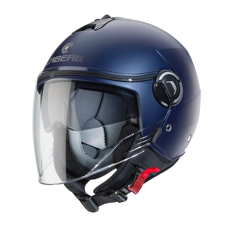 CABERG RIVIERA V4X MAT PLAVA YAMA