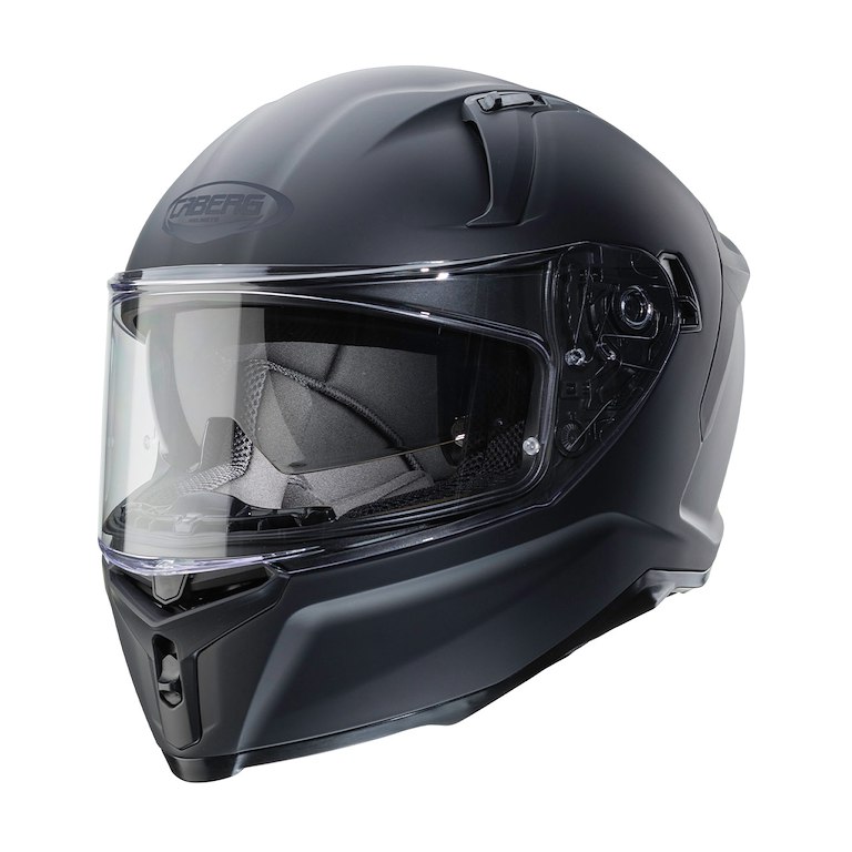 CABERG AVALON X MAT CRNA