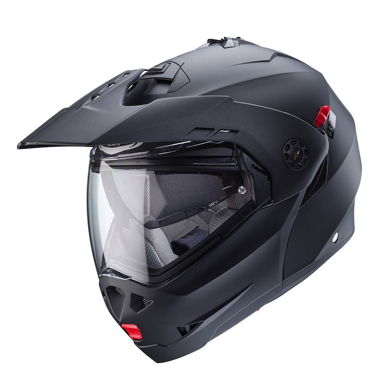 CABERG TOURMAX X MAT CRNA