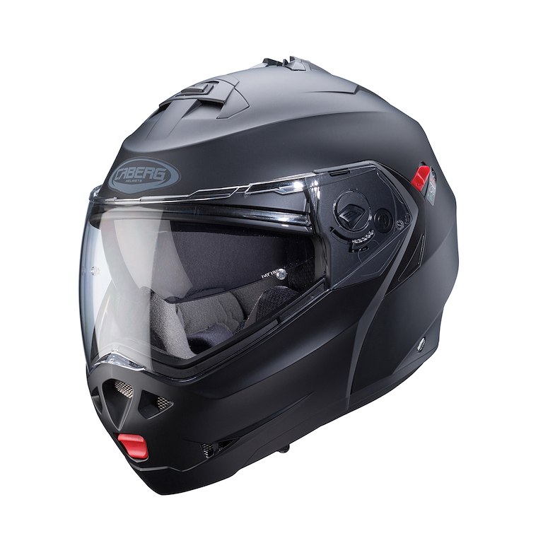 CABERG DUKE X MAT CRNA