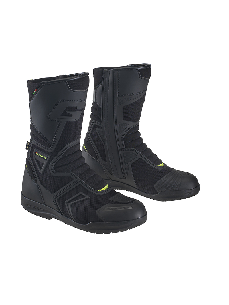 GAERNE ČIZME G_HELIUM GORE TEX