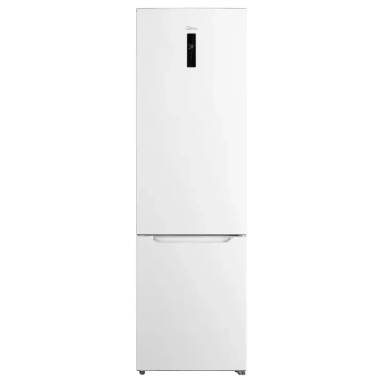 MIDEA MDRB489FGE01O Kombinovani frižider