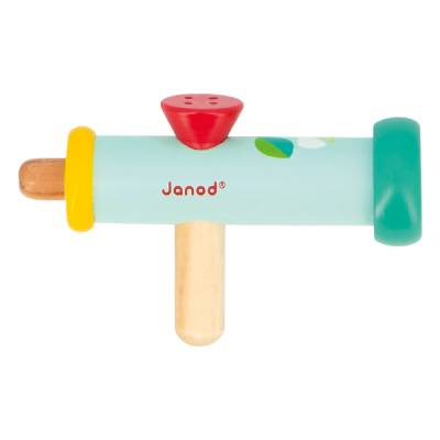 Truba - Janod, Gioia