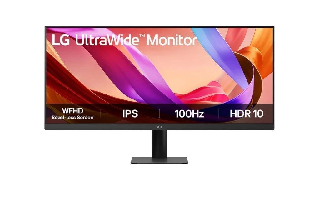 LG Monitor 29U511A-B (29U511A-B.AEU)