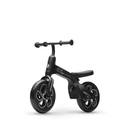 Qplay balanser Tech crni ( 41312105 )