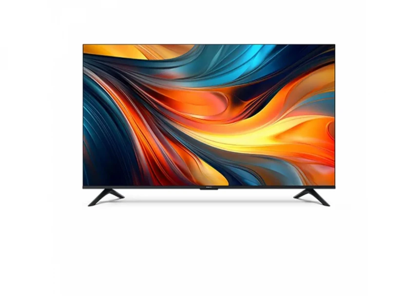 Televizor Xiaomi A652026, Smart, LED, 4K UHD, 65"(165 cm), DVB-T2+C/DVB-S2