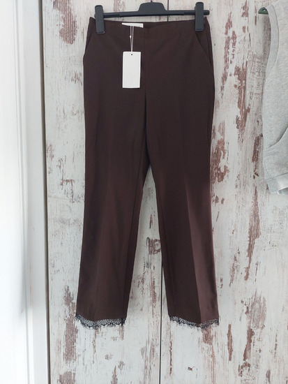 Zara nove svečane pantalone