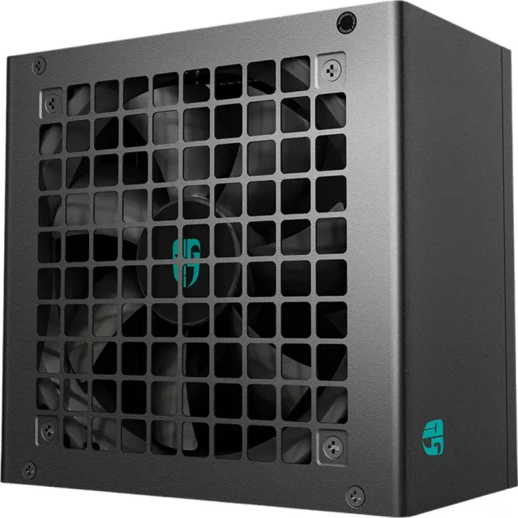 DEEPCOOL GamerStorm PF500X 500W Black