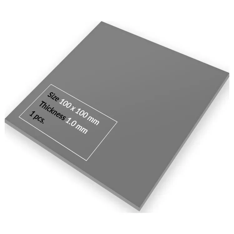 ARCTIC TP-4 100x100mm 1.0mm Termalni pad