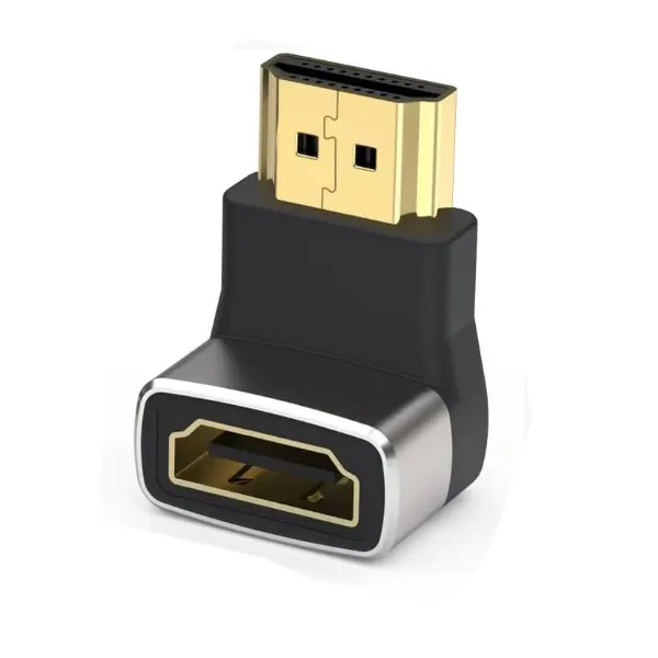 HDMI na HDMI M/Ž-90c 8K ADAPTER