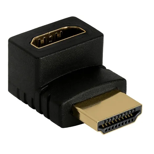 HDMI na HDMI M-Ž UGAONI-270c ADAPTER
