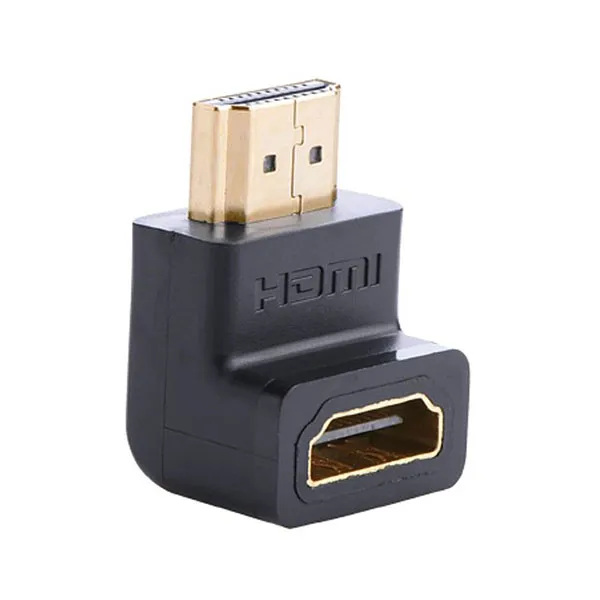 HDMI na HDMI M/Ž-90 ADAPTER