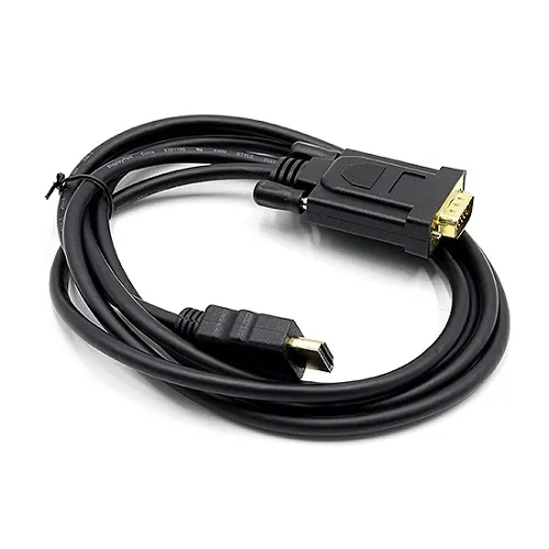 HDMI na VGA KABL-1.8