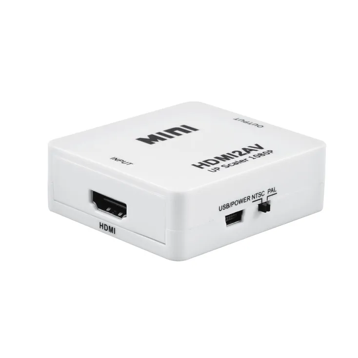 HDMI na AV ADAPTER