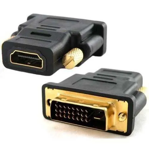 HDMI na DVId-ŽM KONVERTOR