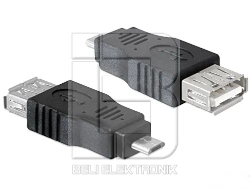 ADAPTER USB na USB B/A