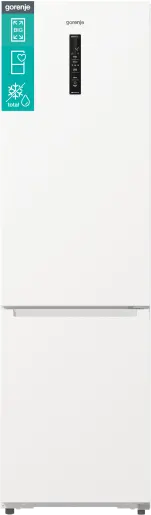 GORENJE HLADNJAK NRB 620 E61W4WFE