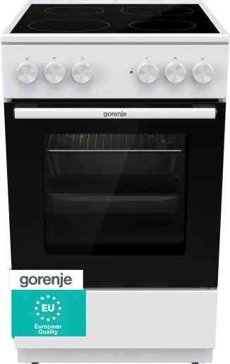 GORENJE ELEKTIČNI ŠPORET GEC 5A20 WG