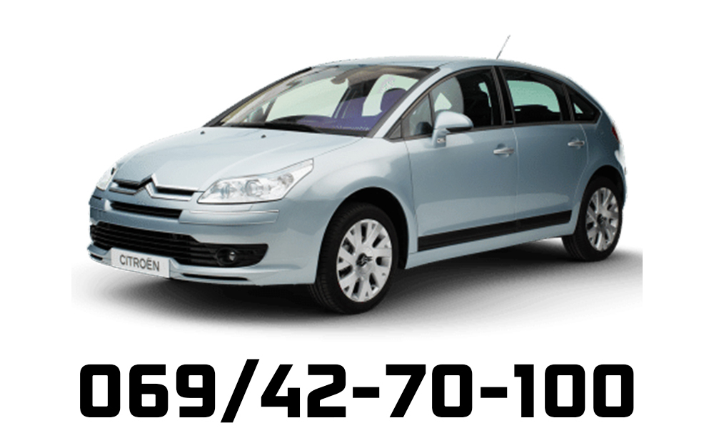 KOMPRESOR KLIME 2.0 100 103 KW ZA CITROEN C4 I 04-10