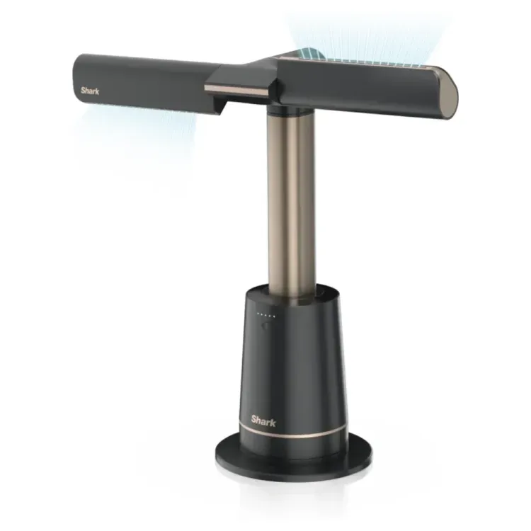 SHARK Turbo Blade TF200SEU Ventilator