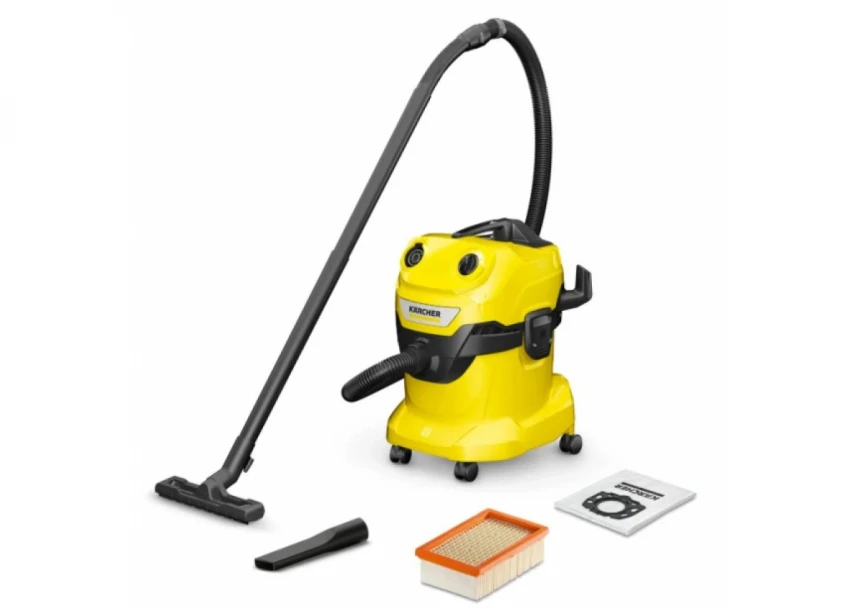 Usisivač za suvo i mokro Karcher WD4(V-20-5-22)