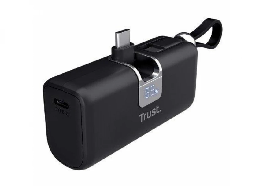 PACTO 5000 PD POCKET POWERBANK (26104)