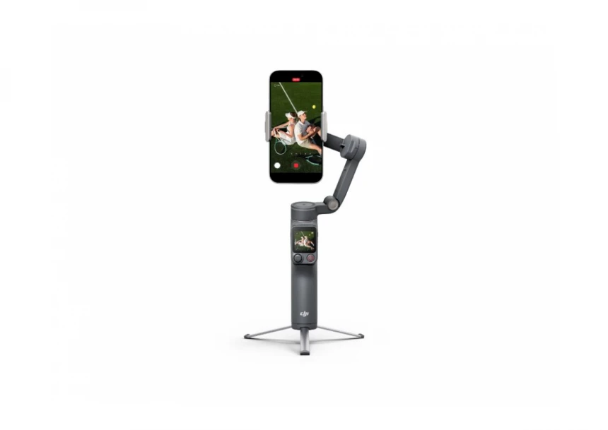 Gimbal za Telefon DJI Osmo Mobile 8P Creator Combo