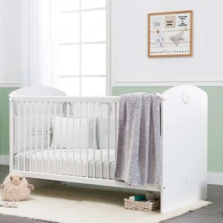 Cilek baby cotton bebi set posteljina (70x140 cm) ( 21.03.4194.00 )