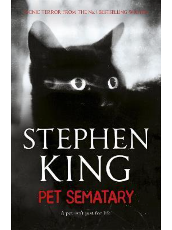 Pet Sematary