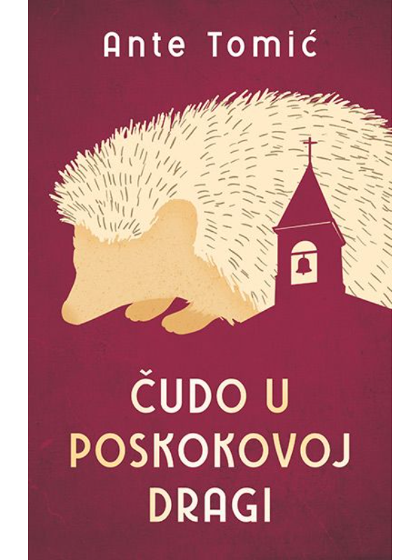 Čudo u Poskokovoj Dragi