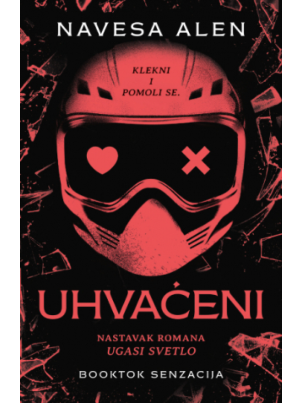 Uhvaćeni