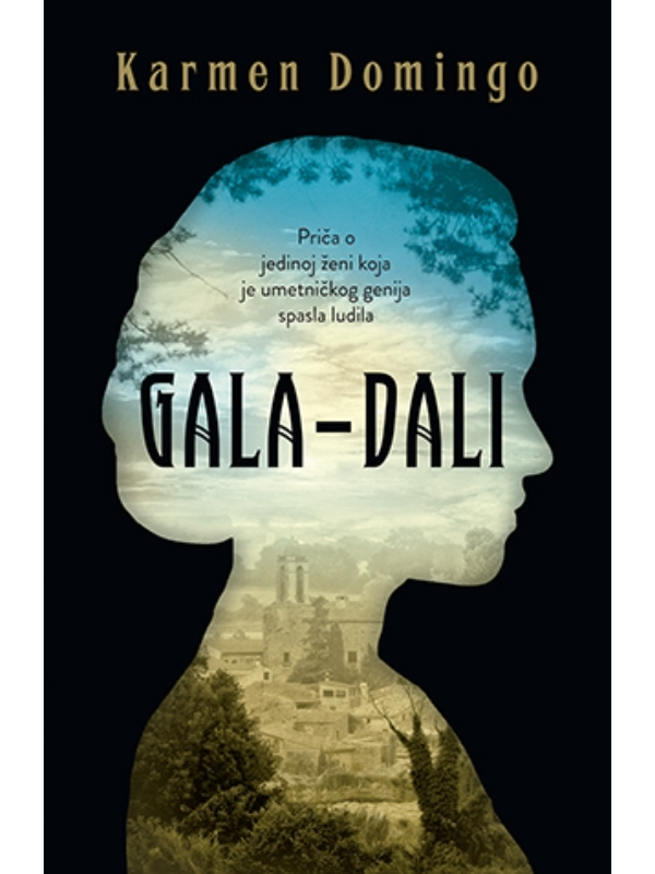 GALA – DALI