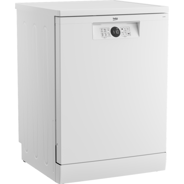 BEKO Sudomašina BDFN26441W