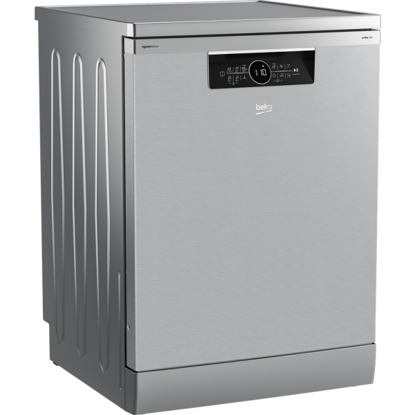 BEKO Sudomašina BDFN36541XWP